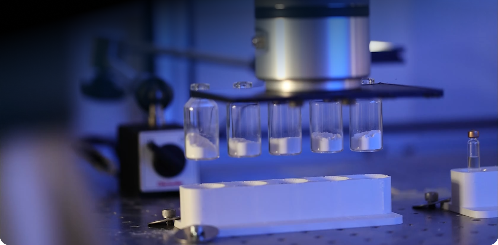 Use cases and Benefits of Industrial Non-Destructive Testing (NDT)