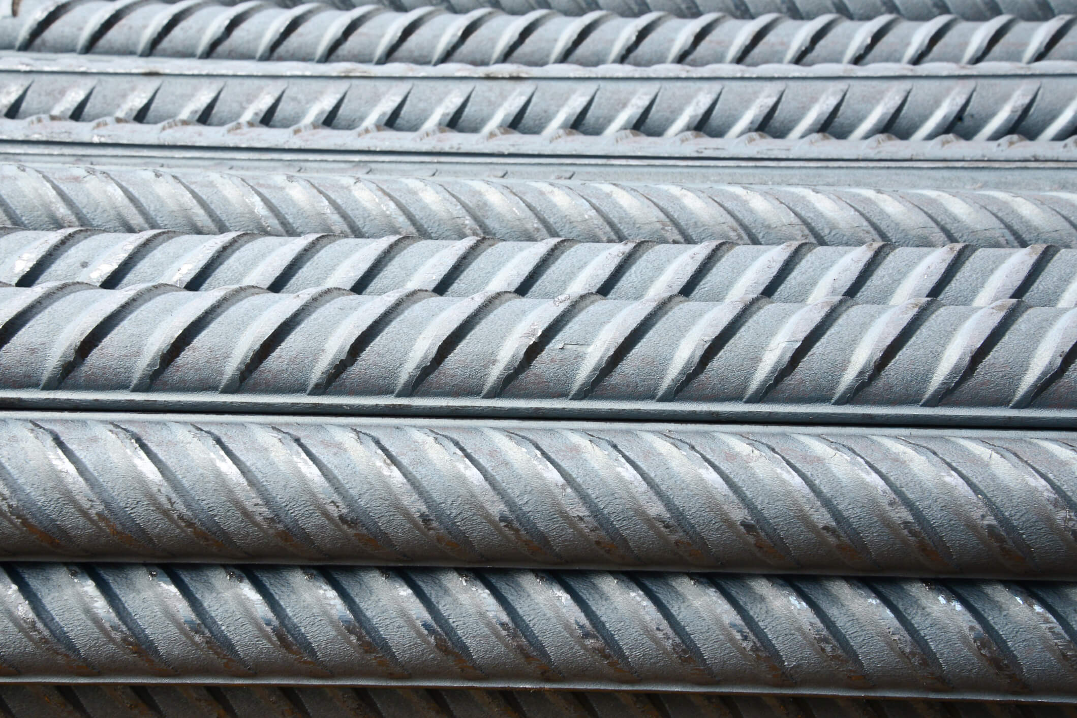 Quality Control of Steel with Non-Destructive Testing (NDT)
