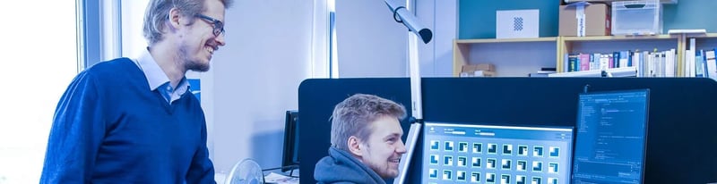 FAQ about JLI vision