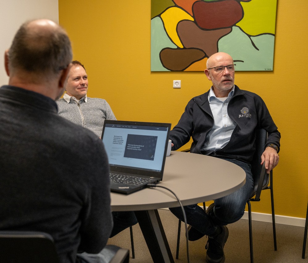 JLI vision | Advanced Vision Systems for Industrial Quality Control