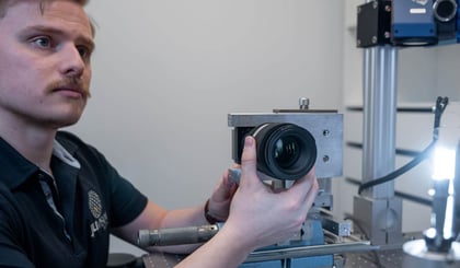 How to calculate ROI on a machine vision project