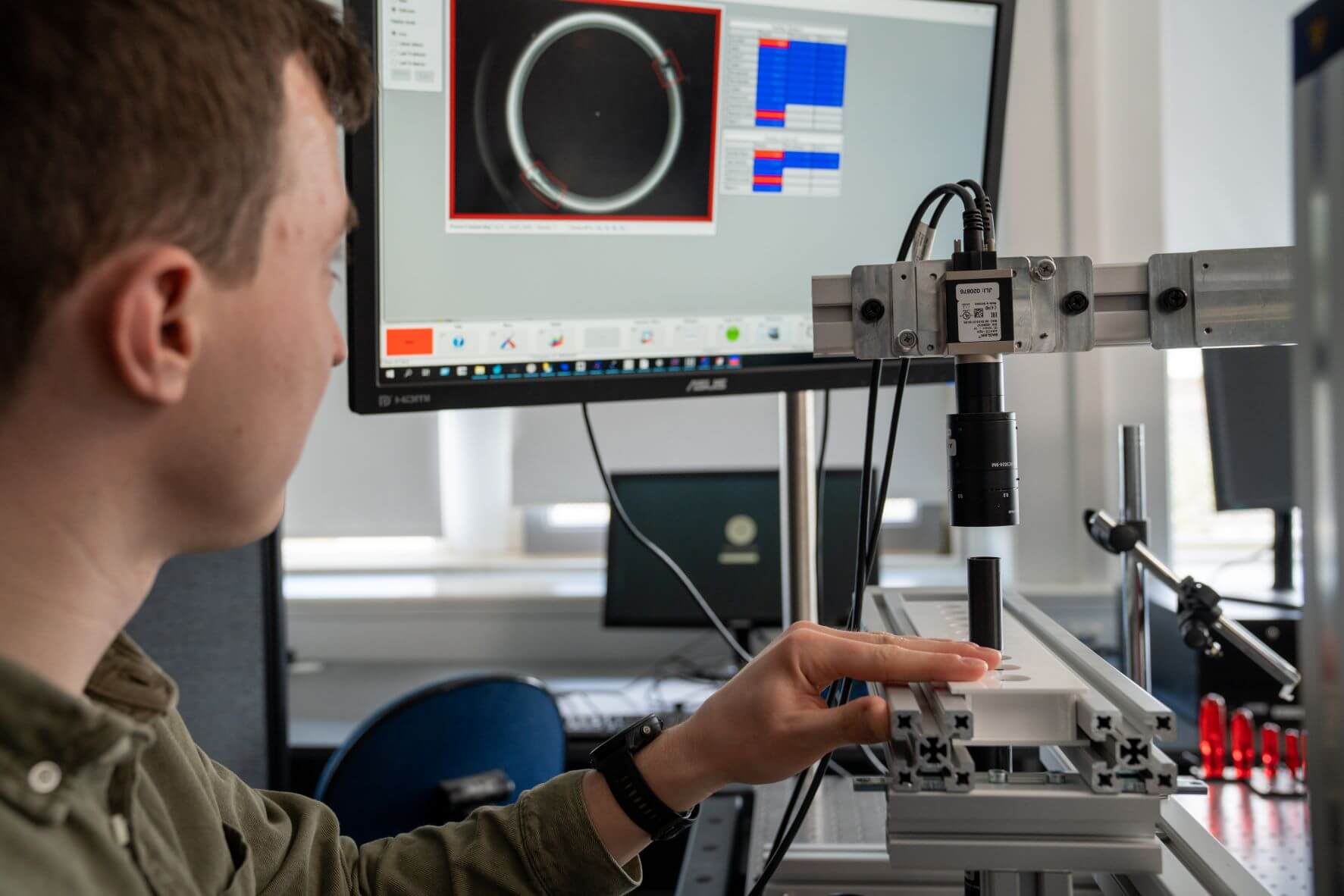 JLI vision | Advanced Vision Systems for Industrial Quality Control