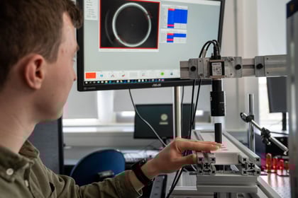 JLI vision | Advanced Vision Systems for Industrial Quality Control