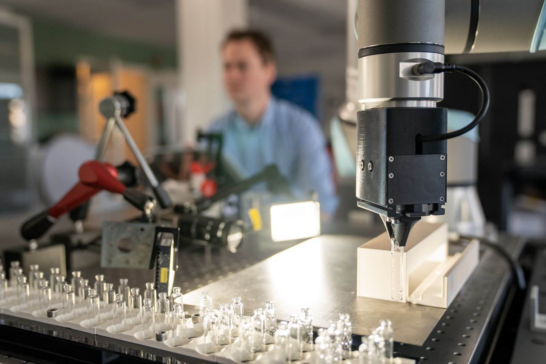 AI in machine vision - game-changer or hot air?