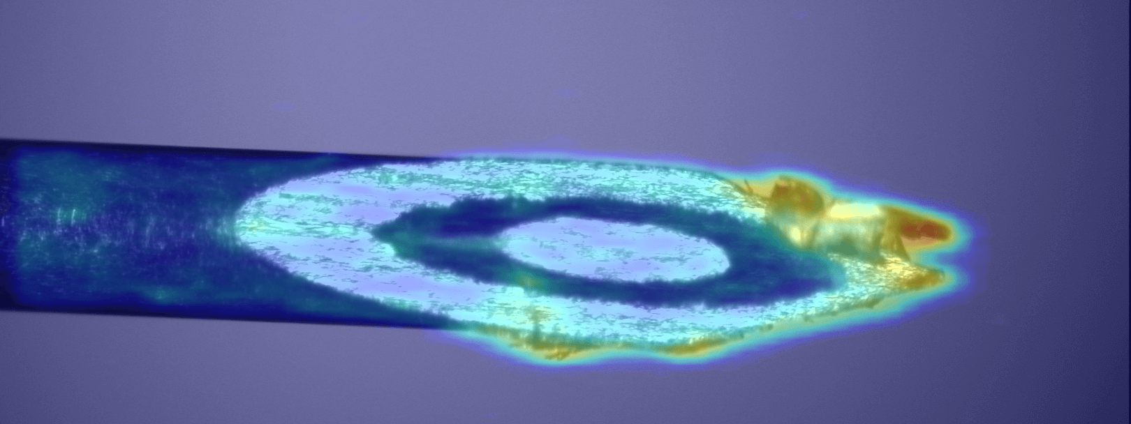 Anomaly detection proves a fast and efficient way to detect defects