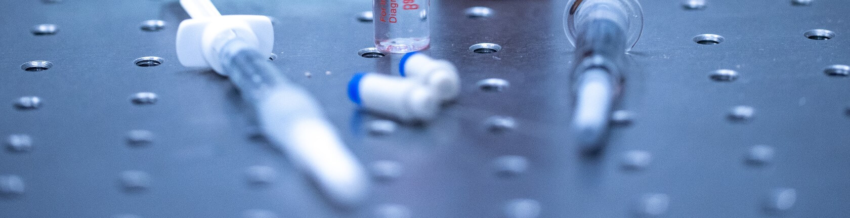 Medical Device Inspection