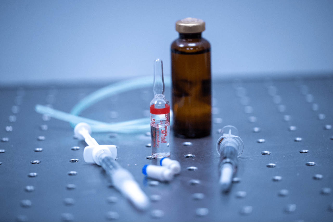 Medical Device Inspection