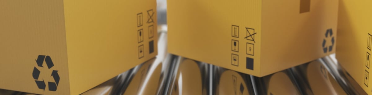 Packaging Inspection