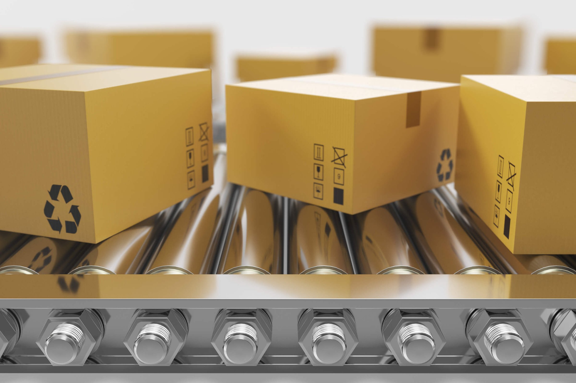 Packaging Inspection