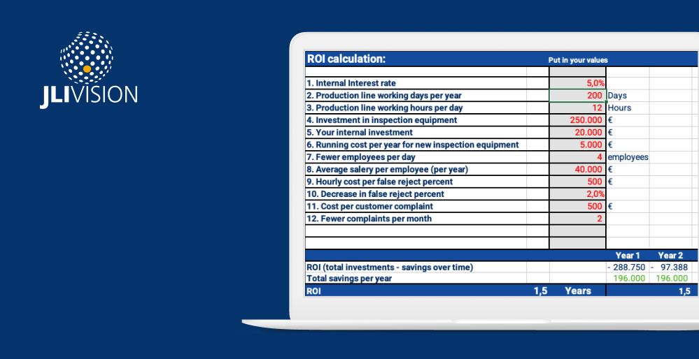 Learning Center | JLI vision