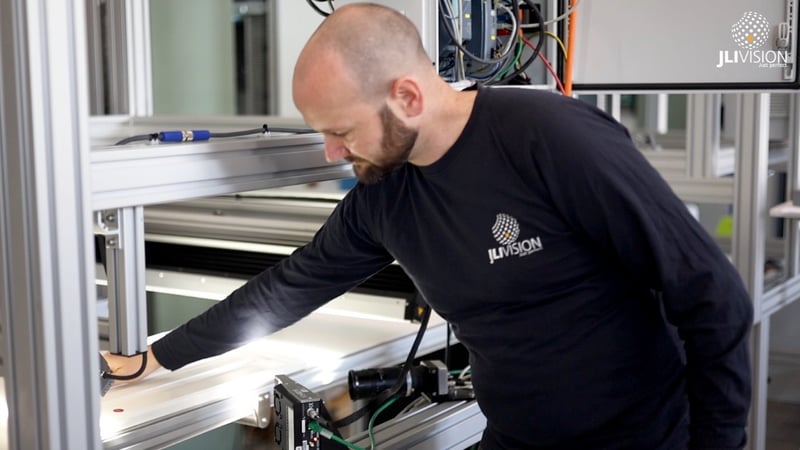 JLI vision | Advanced Vision Systems for Industrial Quality Control