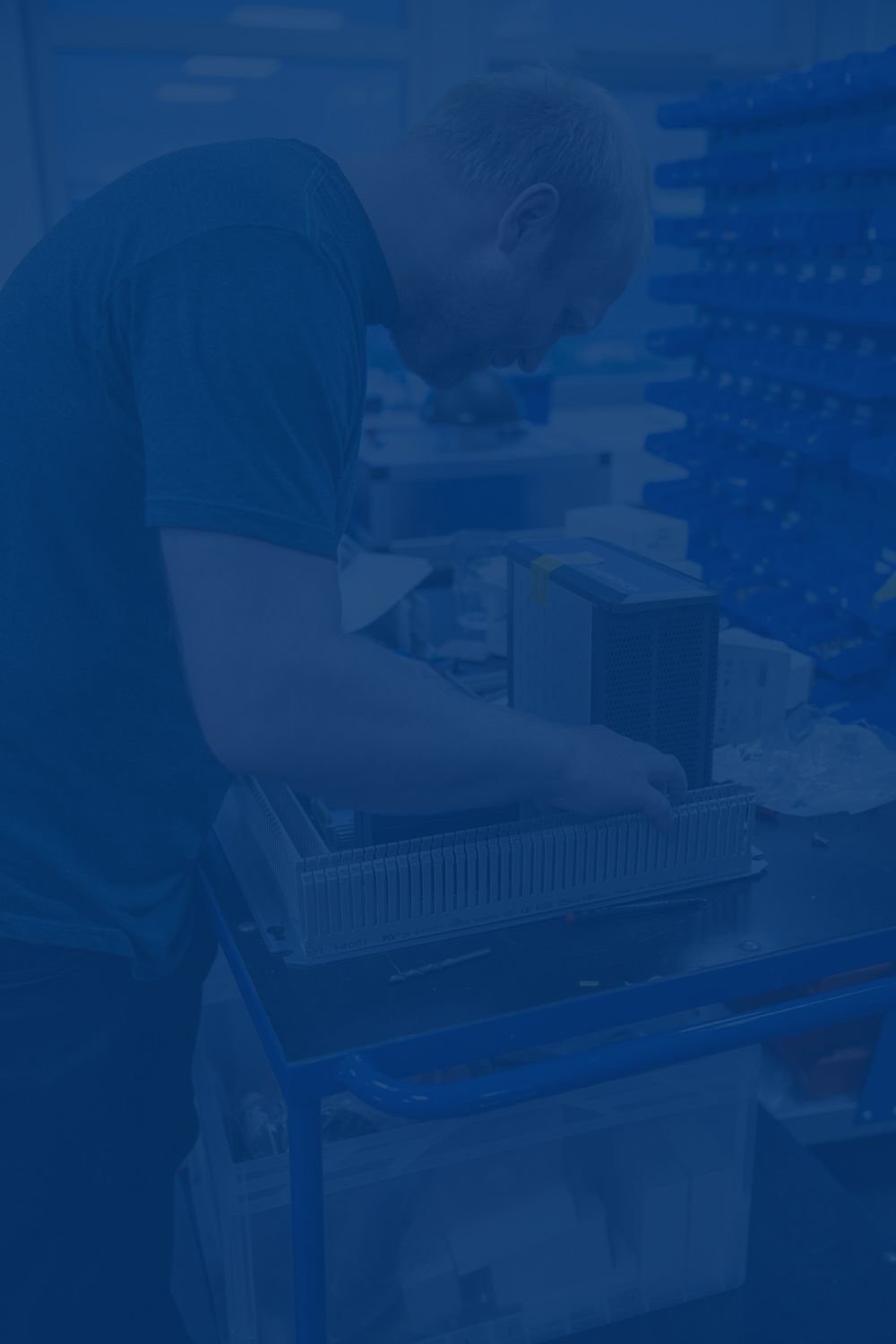 JLI vision service solutions