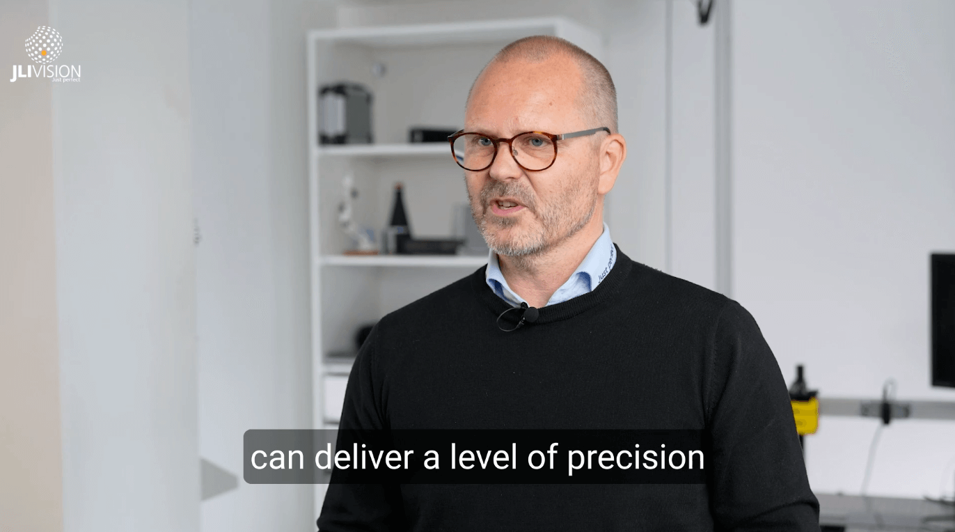 JLI vision | Advanced Vision Systems for Industrial Quality Control